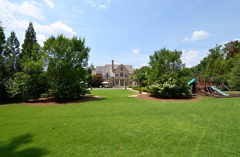 10 Leighton Ct, Sandy Springs, GA 30327 | Zillow