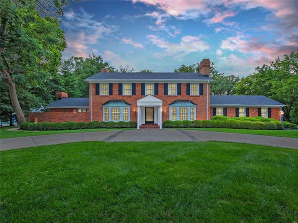 Frontenac MO Real Estate - Frontenac MO Homes For Sale | Zillow