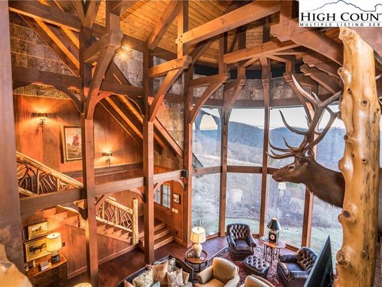 862 Buffalo Nvno, Zionville, NC 28698 | Zillow