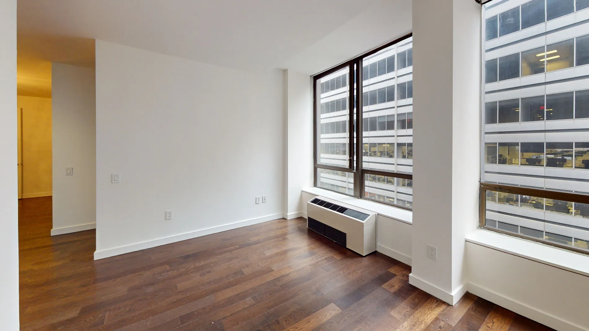 95 Wall Street #711 in Financial District, Manhattan | StreetEasy