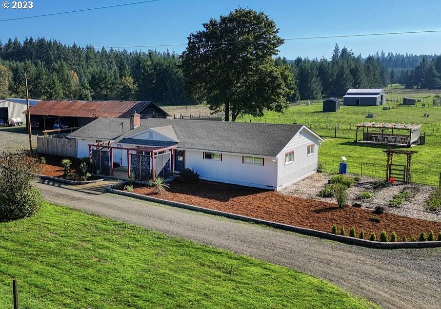 26454 Pickens Rd, Eugene, OR 97402 | Zillow
