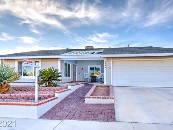 Boulder City NV Single Family Homes For Sale - 47 Homes | Zillow