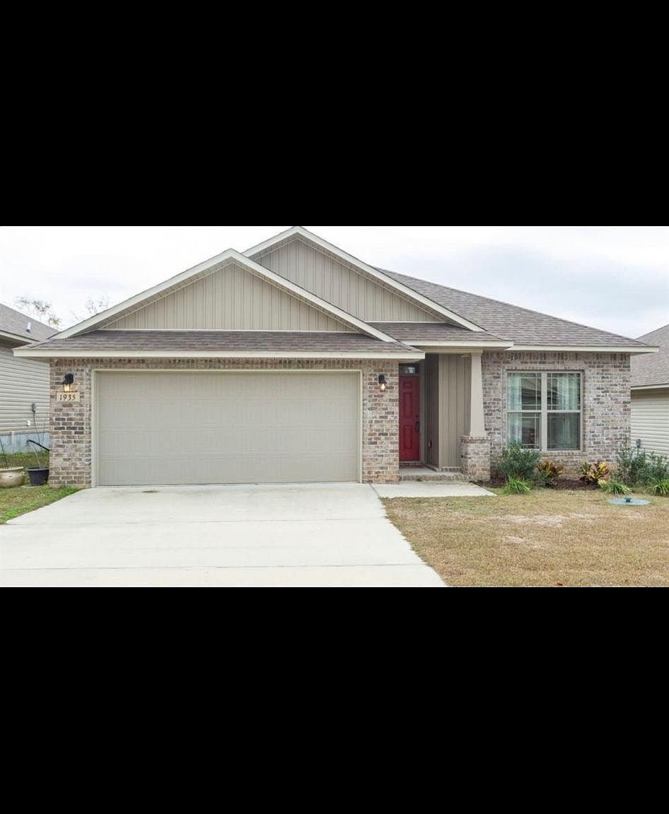 1935 Heaton Rd, Cantonment, FL 32533 | Zillow