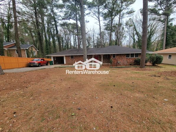 Houses For Rent in Decatur GA - 267 Homes | Zillow