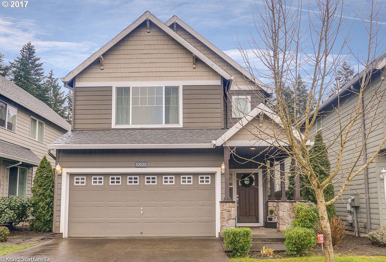30628 SW Ruth St, Wilsonville, OR 97070 | Zillow