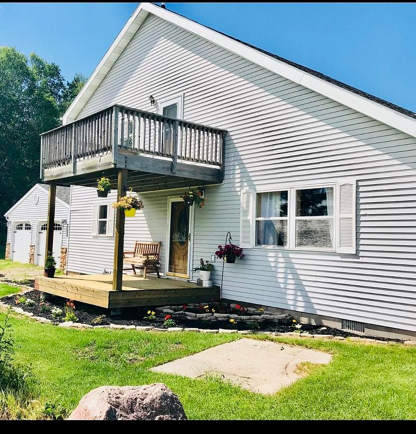 2300 W 11 Mile Rd, Dafter, MI 49724 | Zillow