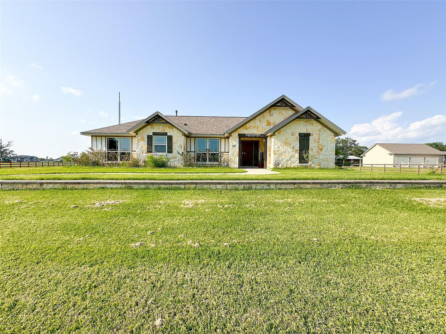 2818 Rustic Wood Ln, Rosharon, TX 77583 | MLS #52736146 | Zillow