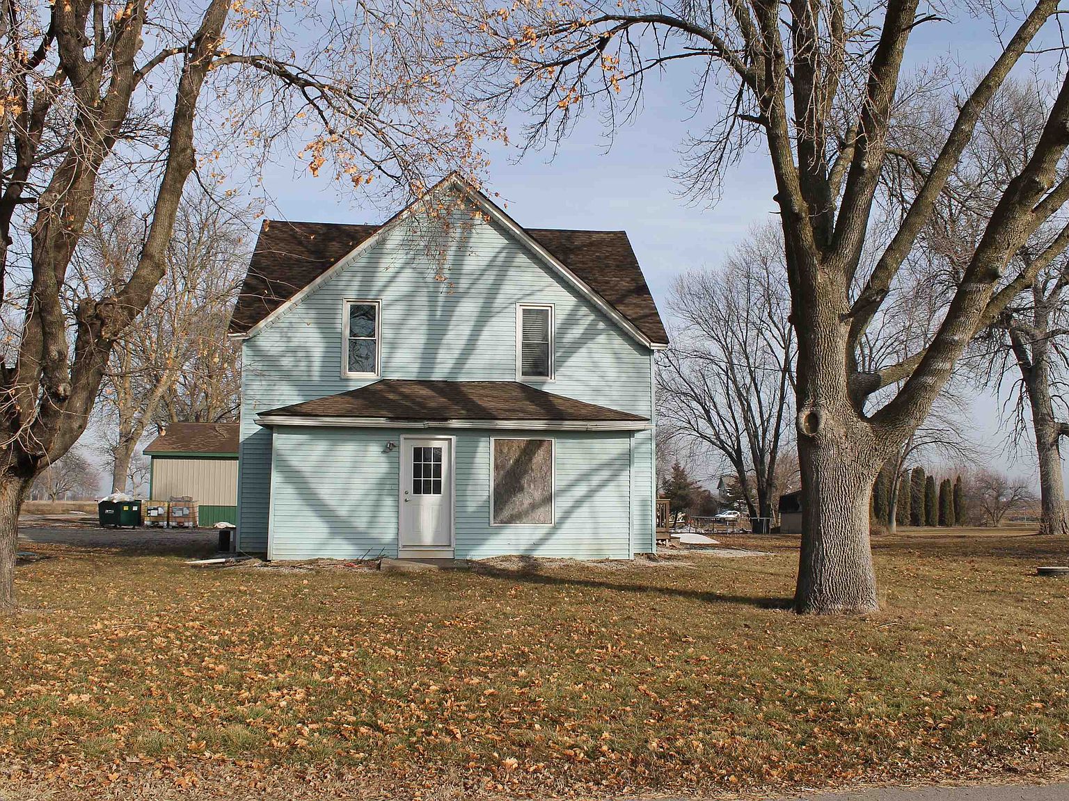 201 3rd St, Curlew, IA 50527 | MLS #240087 | Zillow