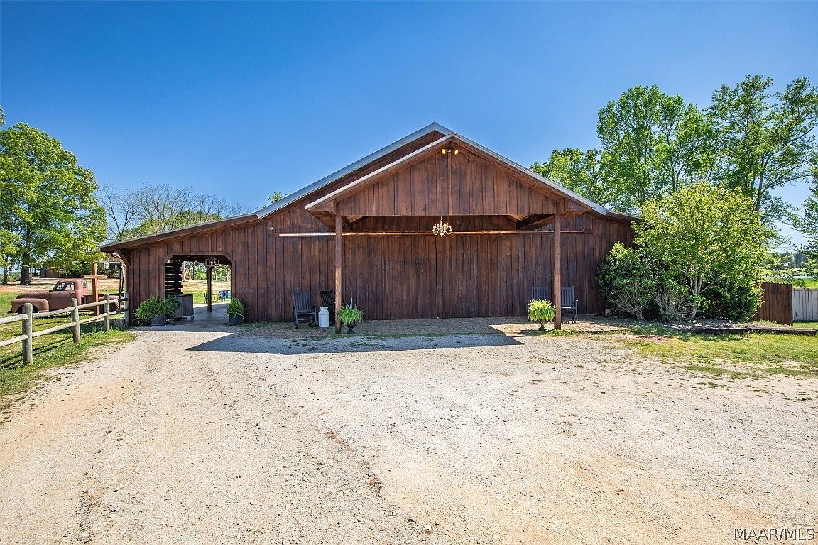 6313 County Road 7, Fitzpatrick, AL 36029 | MLS #557075 | Zillow