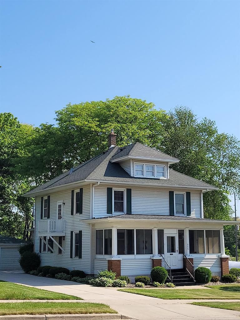 355 West Madison Street, Waterloo, WI 53594 | Zillow
