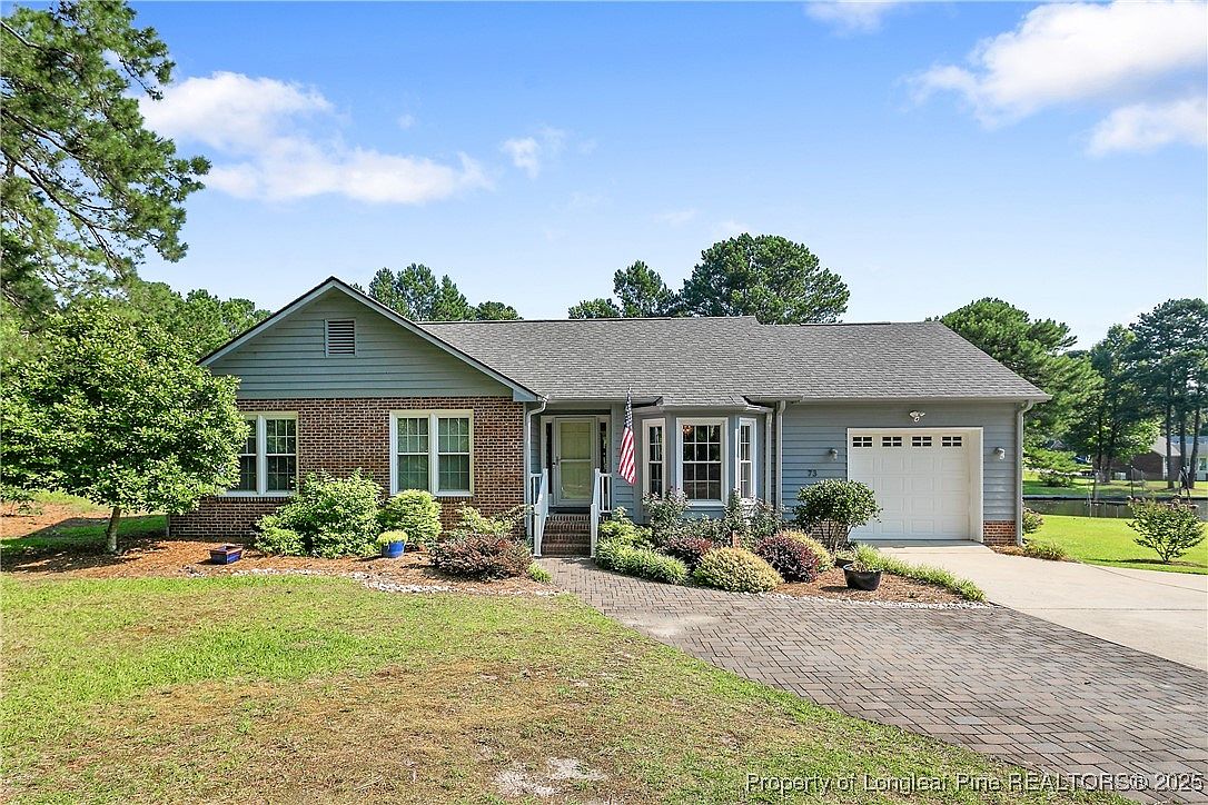 73 Night Heron Ct, Sanford, NC 27332 | Zillow