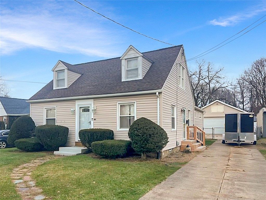 417 Marshall Dr, Erie, PA 16505 | MLS #173230 | Zillow