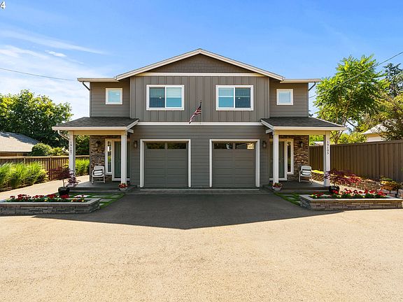 19105-19107 SE Oatfield Rd, Gladstone, OR 97027 | Zillow