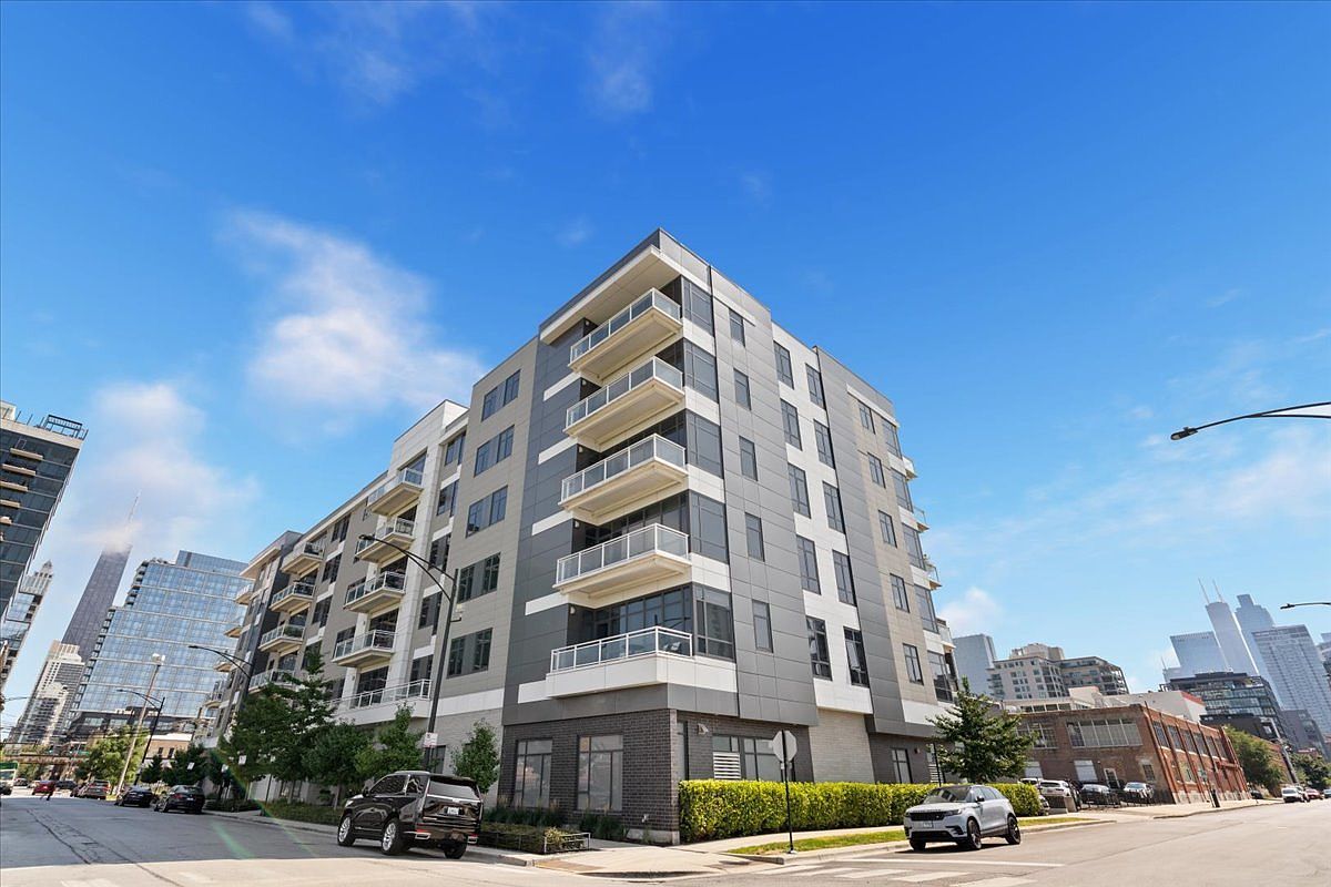 367 W Locust St #506, Chicago, IL 60610 | Zillow