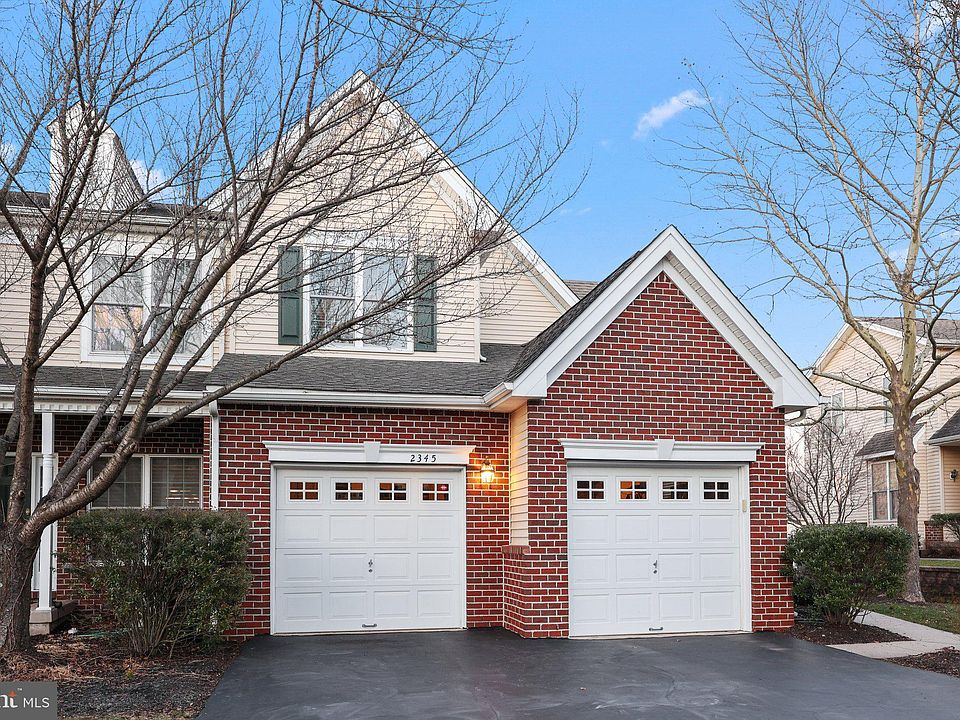 2345 Dorchester St W #W, Furlong, PA 18925 | Zillow