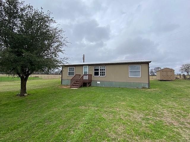 20279 Fm 56, Kopperl, TX 76652 | Zillow