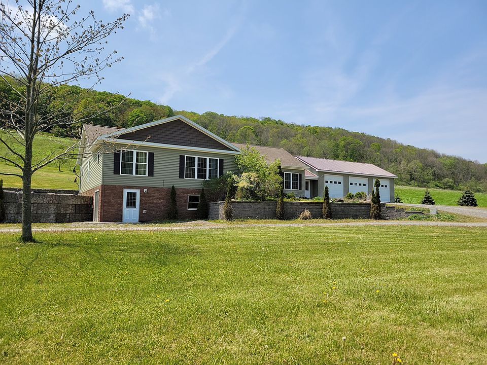 1907 County Road 12, De Ruyter, NY 13052 | Zillow