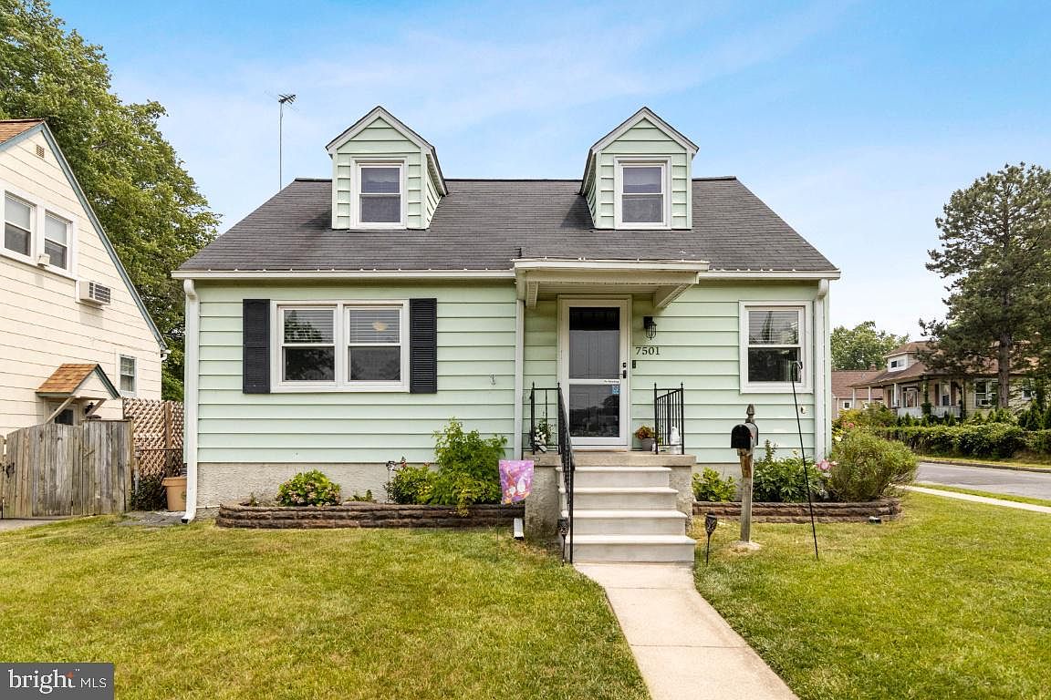 7501 Park Dr, Baltimore, MD 21234 | Zillow