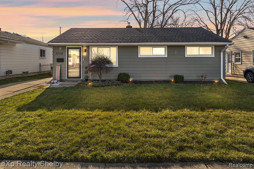 27731 Elmdale St, Saint Clair Shores, MI 48081 | MLS #20240020008 | Zillow