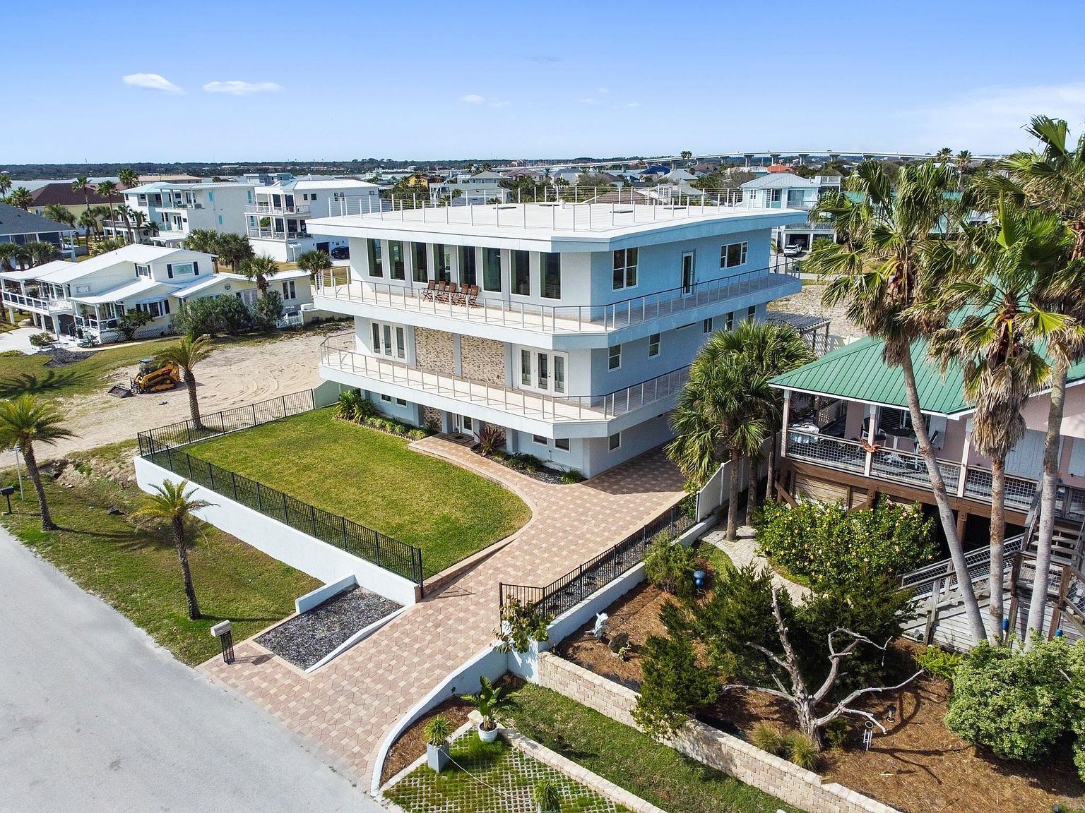 424 Porpoise Point Dr, Saint Augustine, FL 32084 | MLS #255915 | Zillow