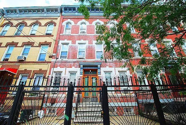 413 Himrod Street #1D in Bushwick, Brooklyn | StreetEasy
