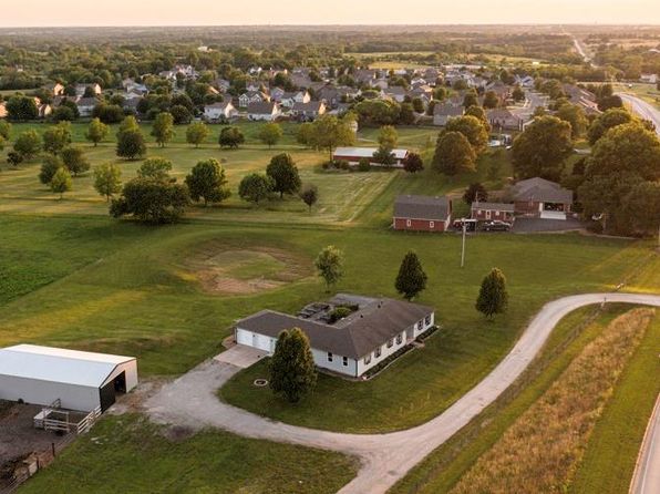 Spring Hill KS Real Estate - Spring Hill KS Homes For Sale | Zillow