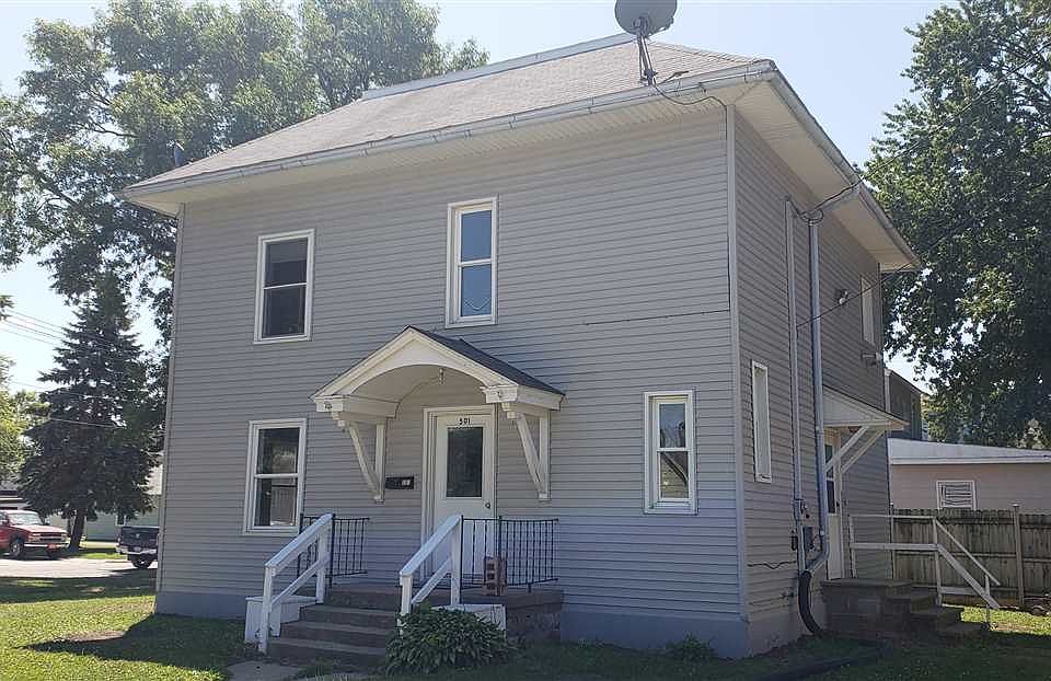 501 W 1st St, Sumner, IA 50674 | Zillow