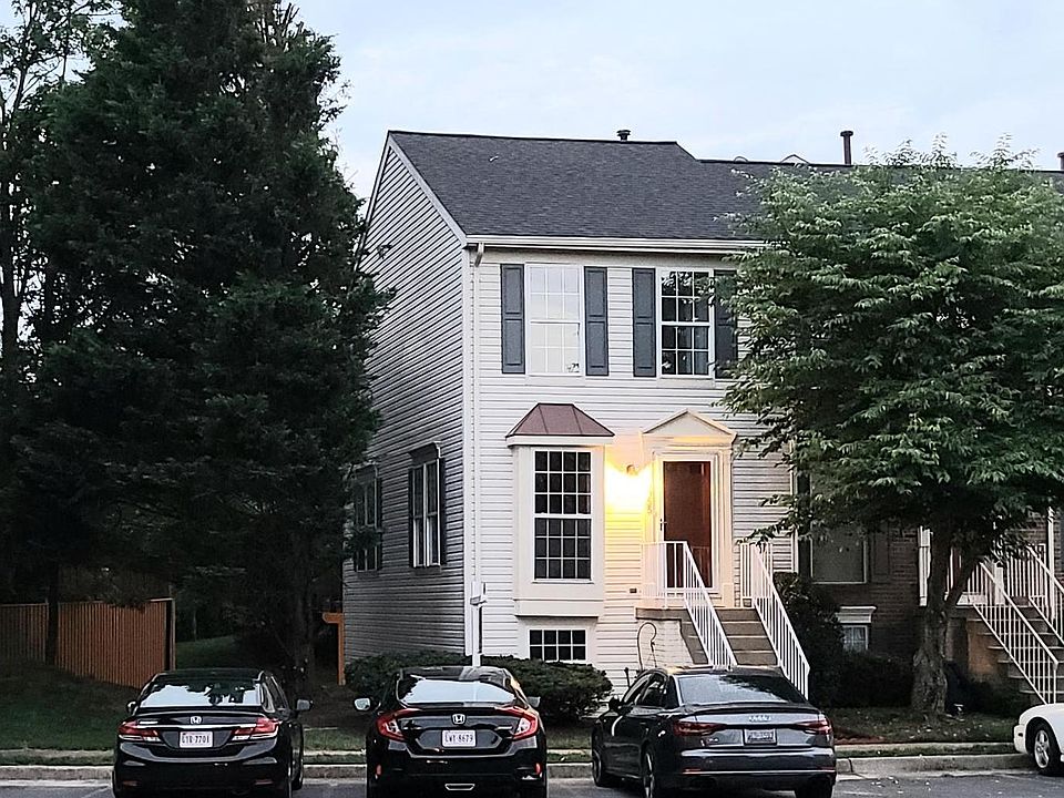 6355 Michael Robert Dr, Springfield, VA 22150 | Zillow