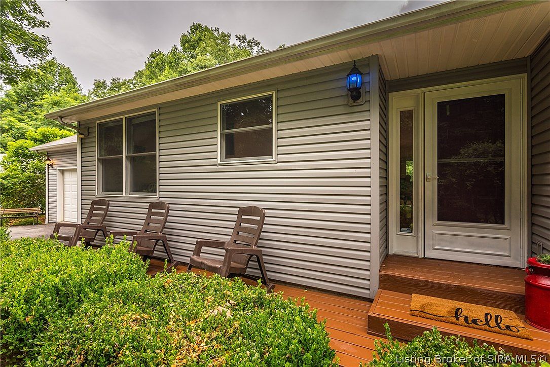 11150 Rabbit Hash Road SE, Elizabeth, IN 47117 | Zillow