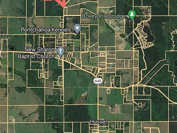 Peaceful Pines Rd, Husser, LA 70442 | MLS #2419289 | Zillow