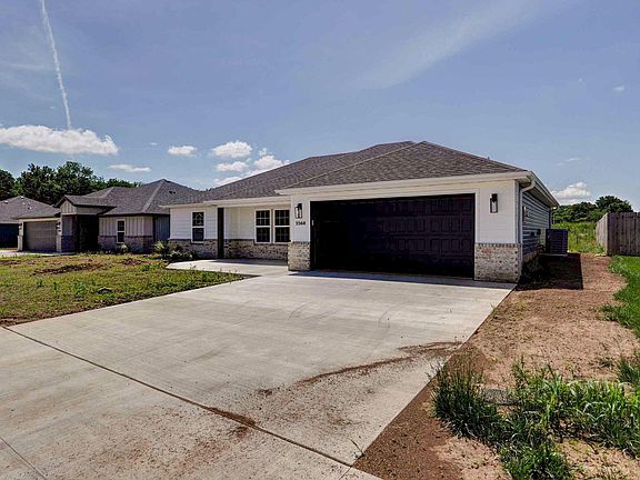 5568 West Mangrove Street, Springfield, MO 65802 | MLS #60270481 | Zillow