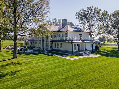 3371 Rushing Wind Ln, Lexington, KY 40511 | Zillow