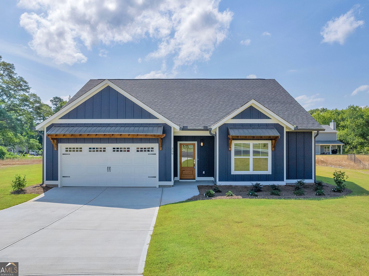 359 Water Oak Way #24, Crawford, GA 30630 | Zillow