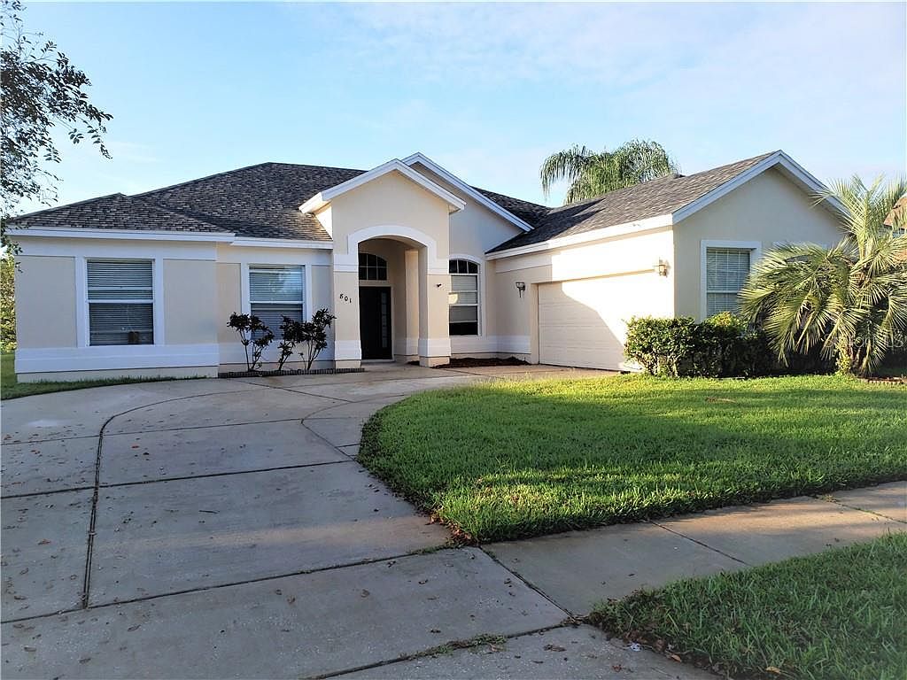 801 Spring Island Way, Orlando, FL 32828 | Zillow