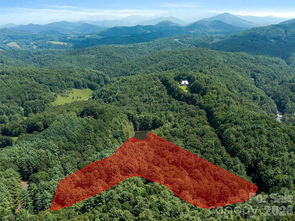 99999 Gordon Ln, Burnsville, NC 28714 | MLS #4351693 | Zillow