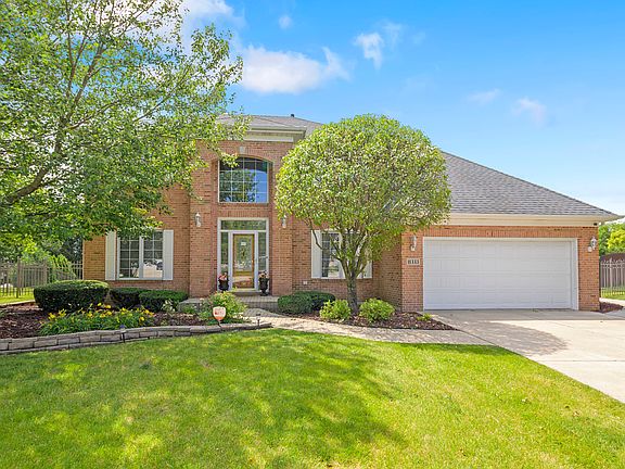 11333 Pinecrest Cir, Orland Park, IL 60467 | MLS #12167129 | Zillow