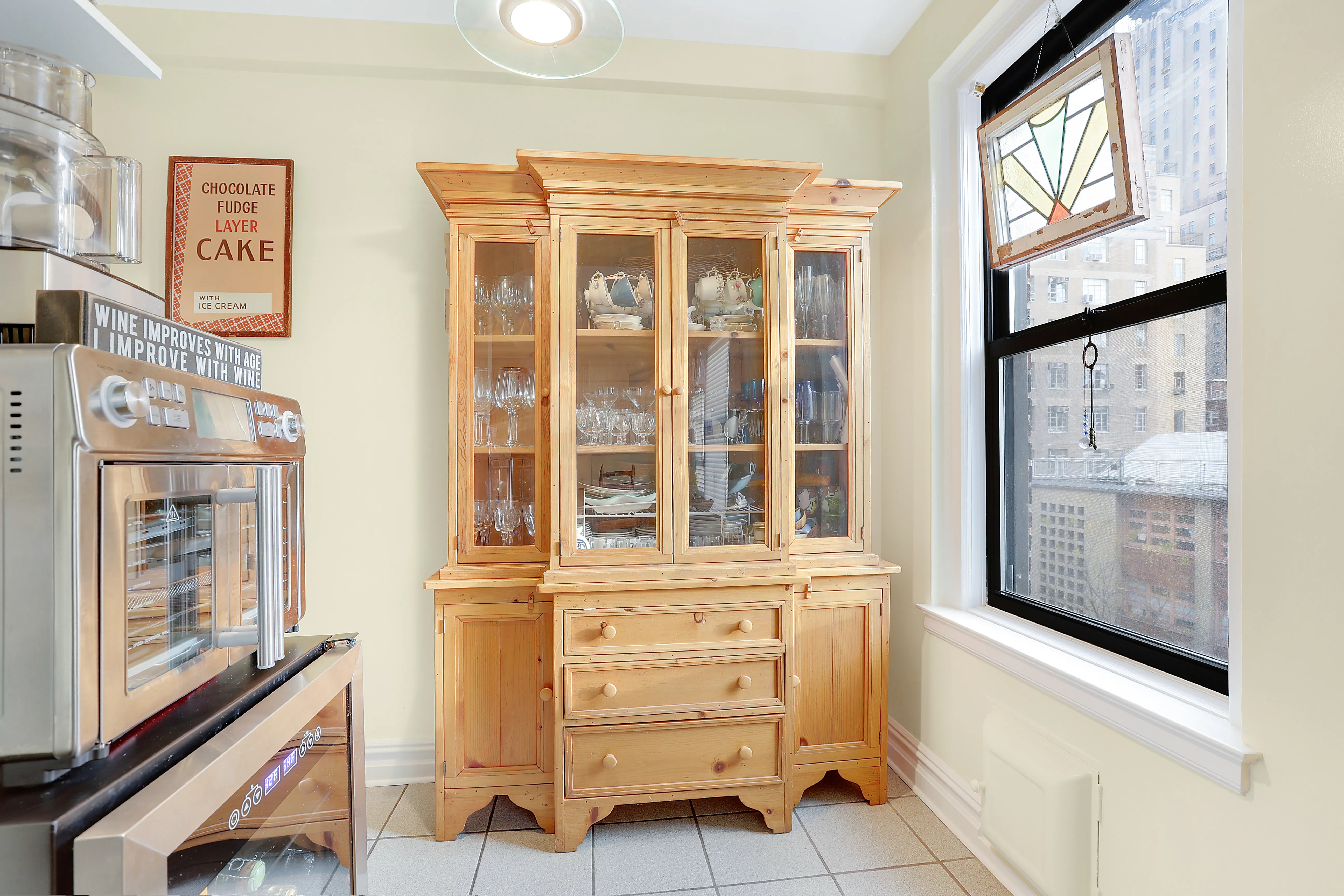 35 West 92nd Street #5D in Upper West Side, Manhattan | StreetEasy
