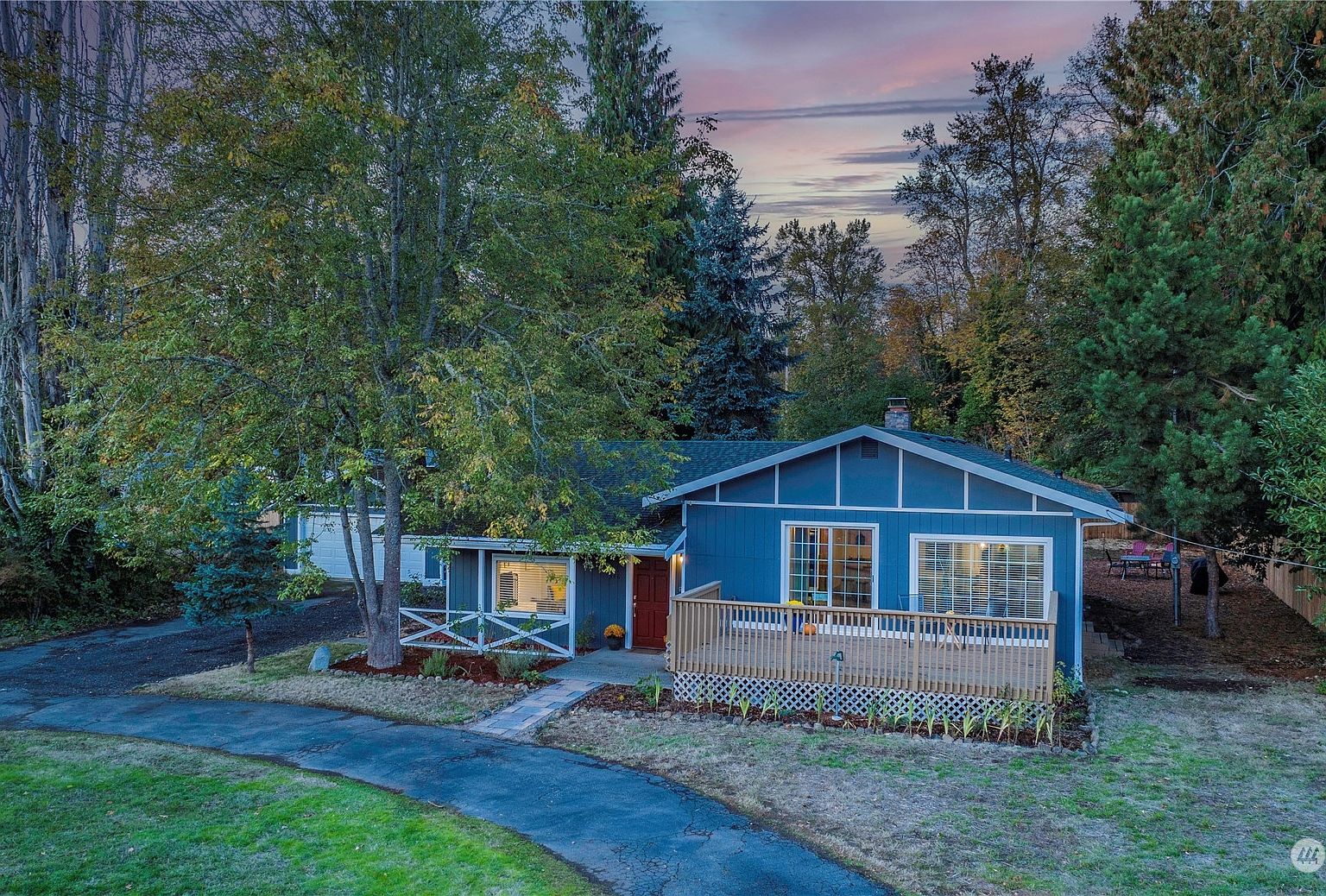 11346 6th Avenue SE, Olympia, WA 98513 | Zillow