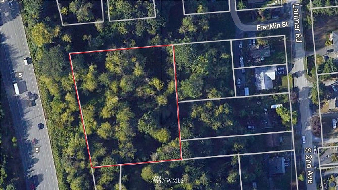 0 Franklin Street, Everett, WA 98203 | MLS #1828817 | Zillow