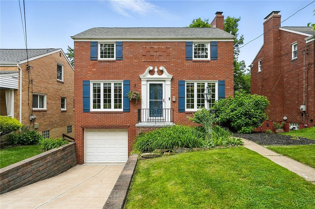 717 Kewanna Ave, Pittsburgh, PA 15234 | Zillow