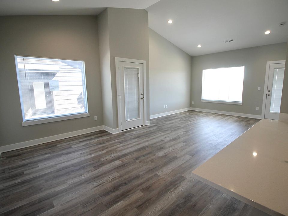 16697 W Lynndale St, Goddard, KS 67052 | Zillow