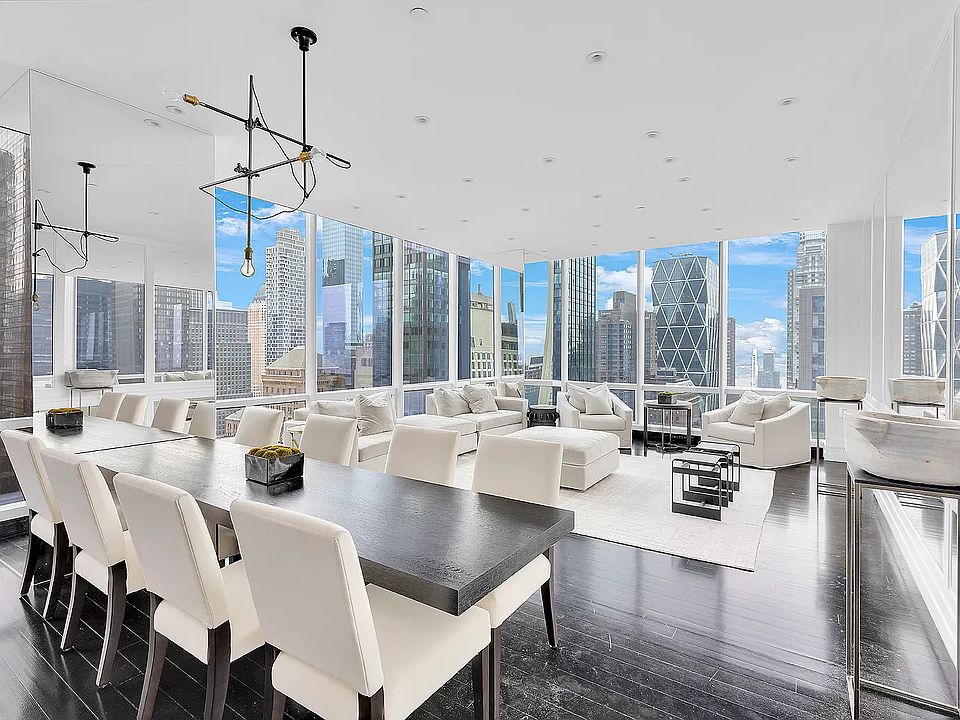 One57 - 157 W 57th St New York NY | Zillow