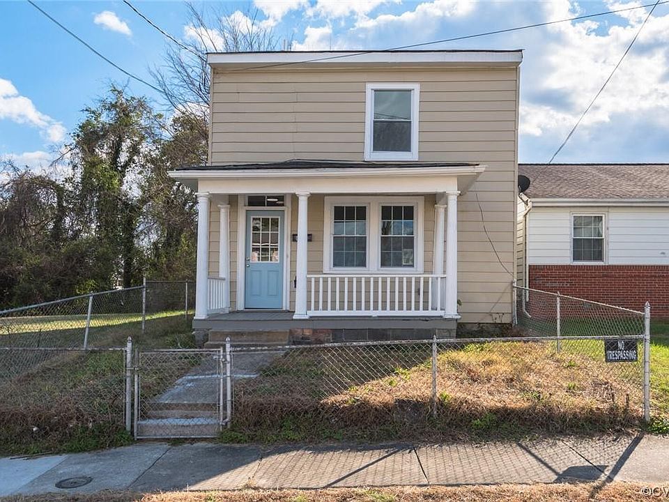 838 Wilcox St, Petersburg, VA 23803 | Zillow