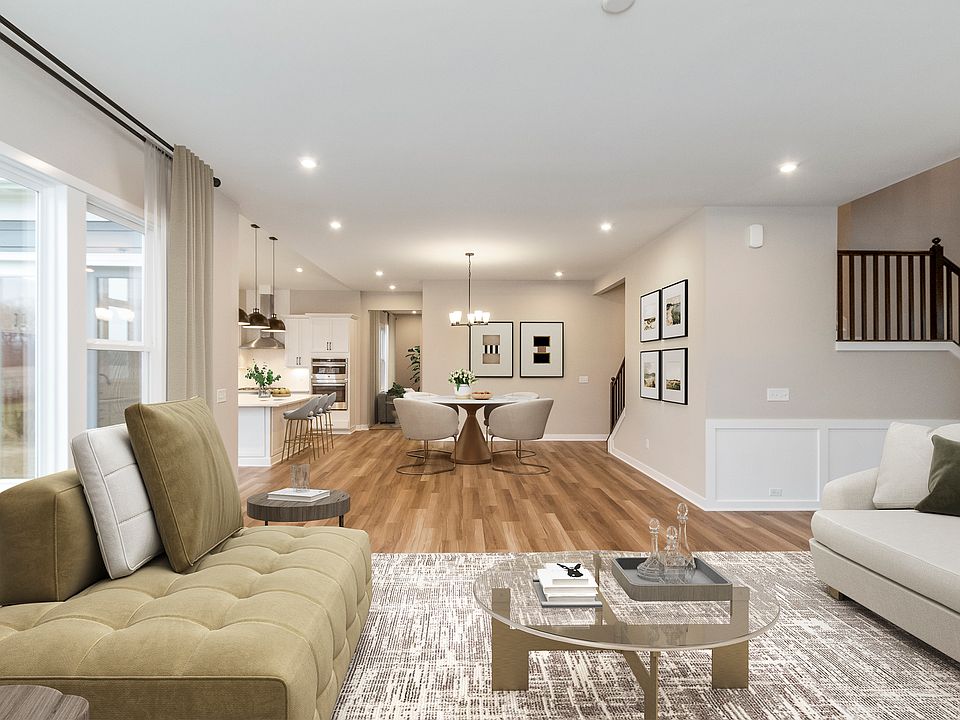 Beckett Plan, Shaker Run, Lebanon, OH 45036 | Zillow