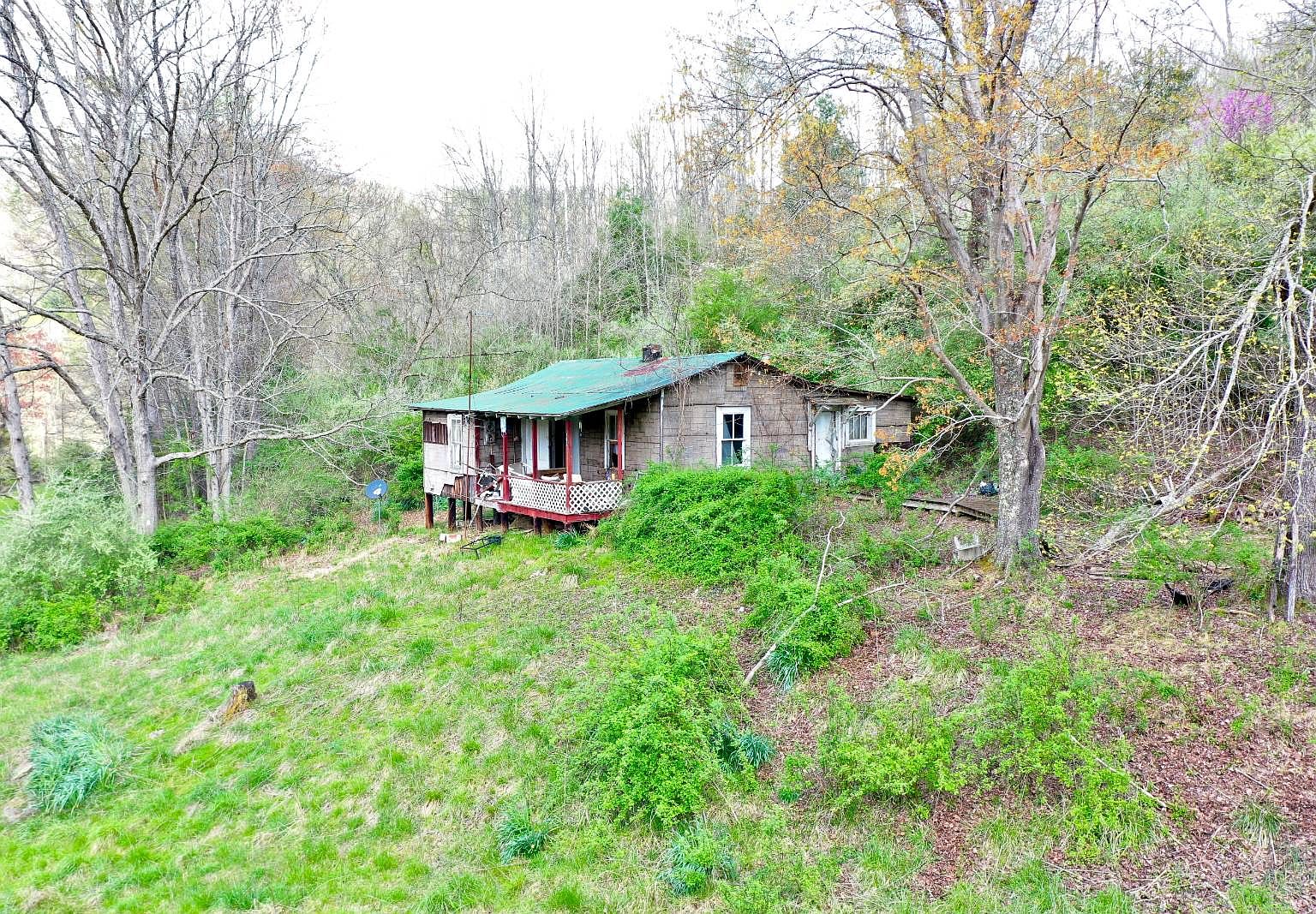 163 Pleasant Hill Rd, Napier, WV 26631 | Zillow