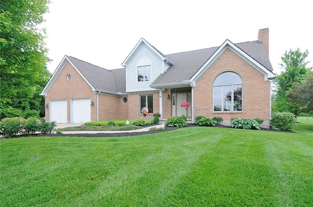 721 S State Route 123, Lebanon, OH 45036 | Zillow