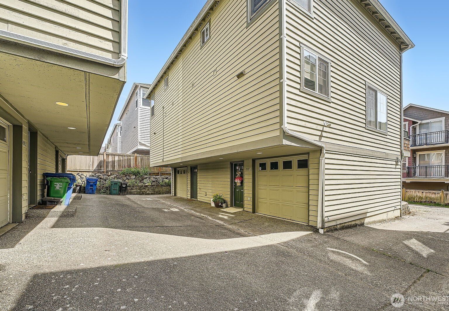 2647 NW 57th Street #A, Seattle, WA 98107 | Zillow