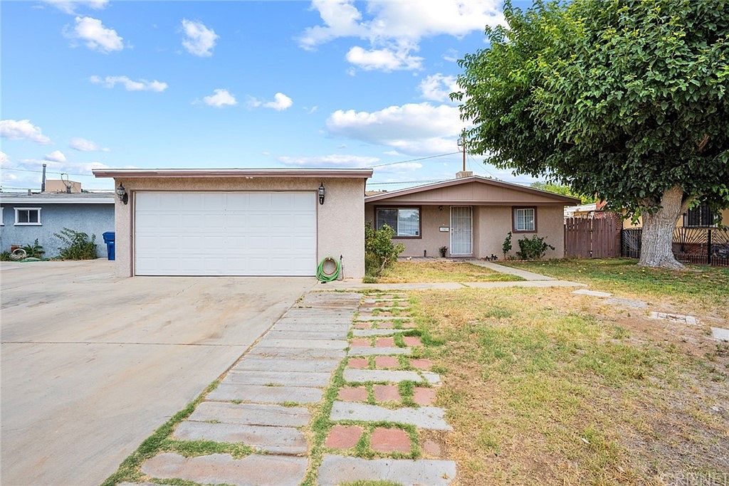 44140 Stanridge Ave, Lancaster, CA 93535 | Zillow