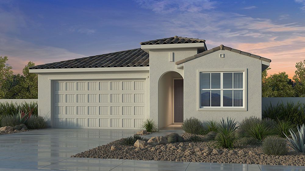 Onyx Plan, Combs Ranch Discovery Collection, San Tan Valley, AZ 85140 ...
