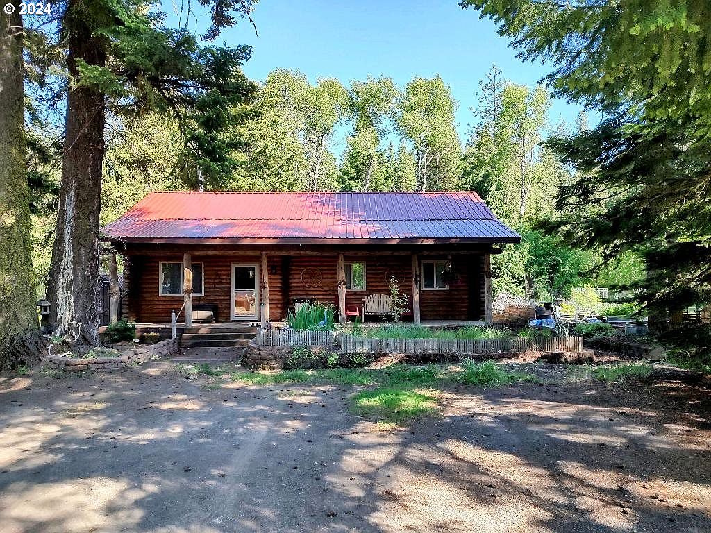 1320 Canyon Rd, Appleton, WA 98602 | MLS #24191284 | Zillow